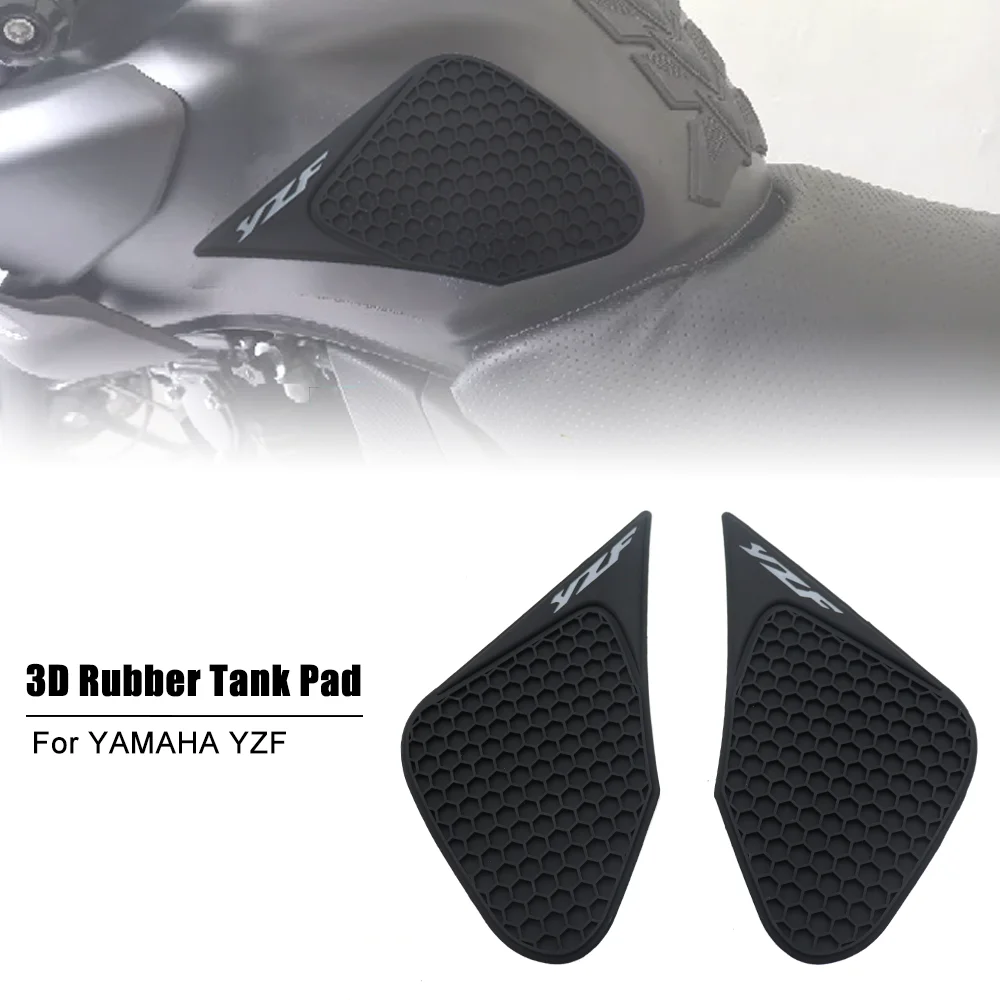 Side-Fuel-Tank-Pad-Protector-Adesivos-Joelho-Grip-Traction-Pad-Yamaha ...
