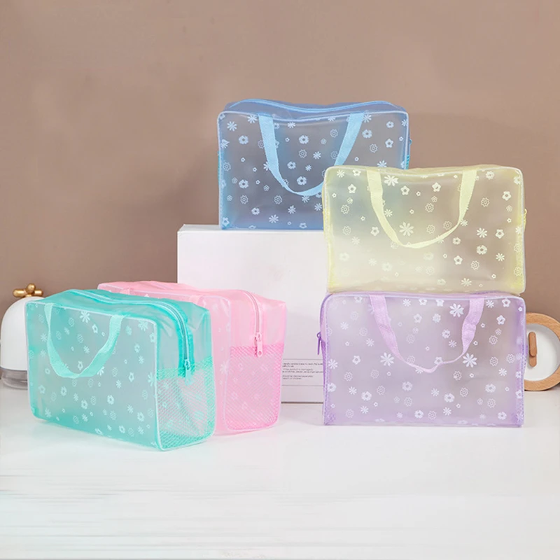 1-Pc-PVC-Transparent-Cosmetic-Bag-Clear-Makeup-Bag-for-Women-Girl ...