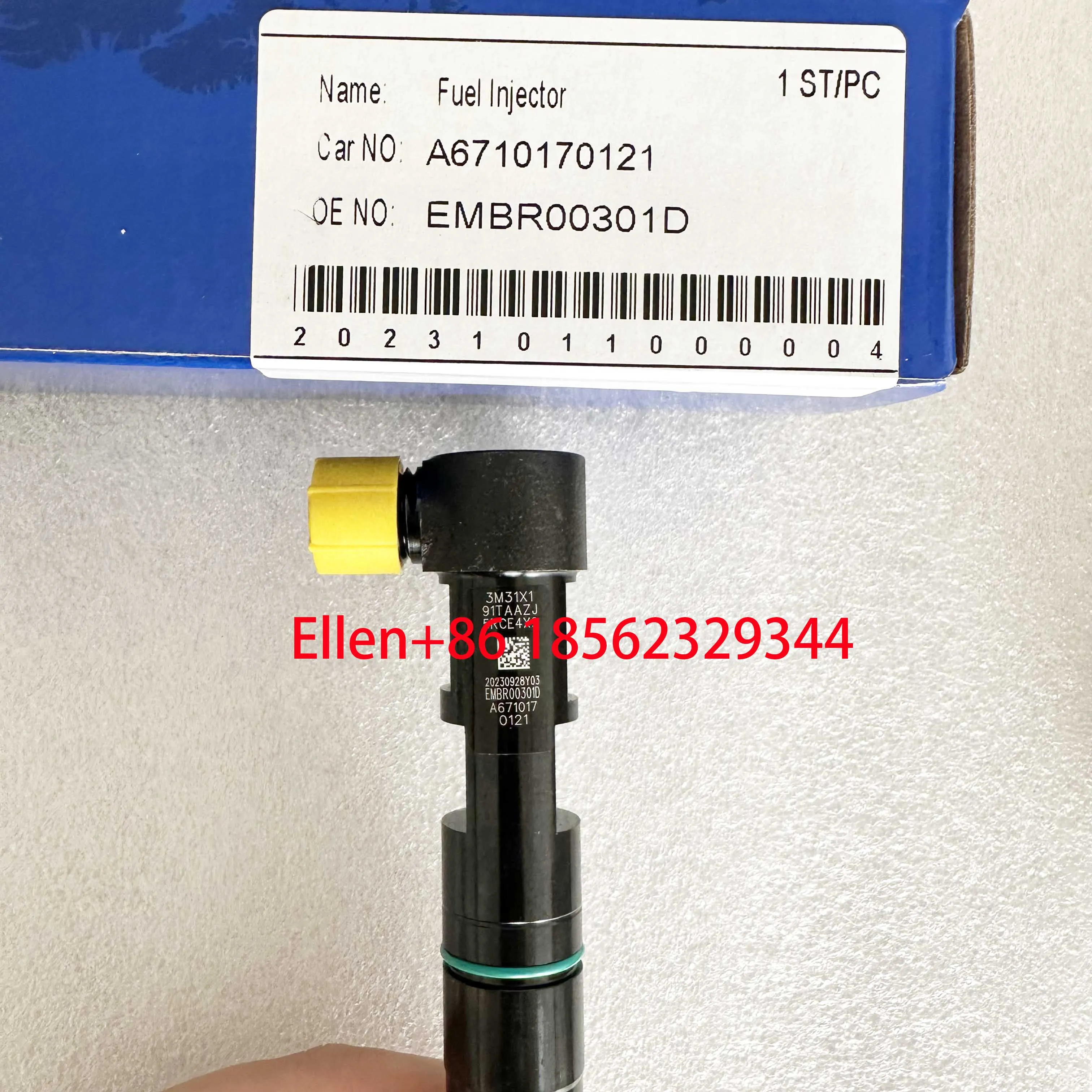 4PCS-EMBR00301D-R00301D-New-common-rail-injector-EMBR00301D-R00301D-for ...