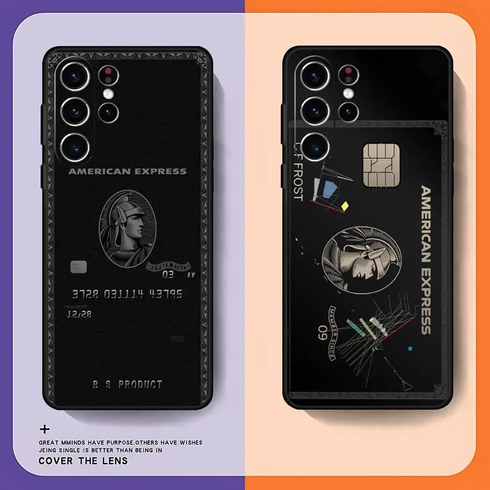 What is an Amex Charge Card and How to Choose the Best Phone Case for It?