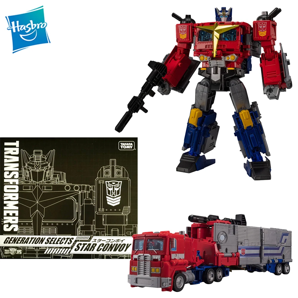 Hasbro-Transformers-Generations-selecciona-TT-GS01-Star-Convoy-Optimus ...