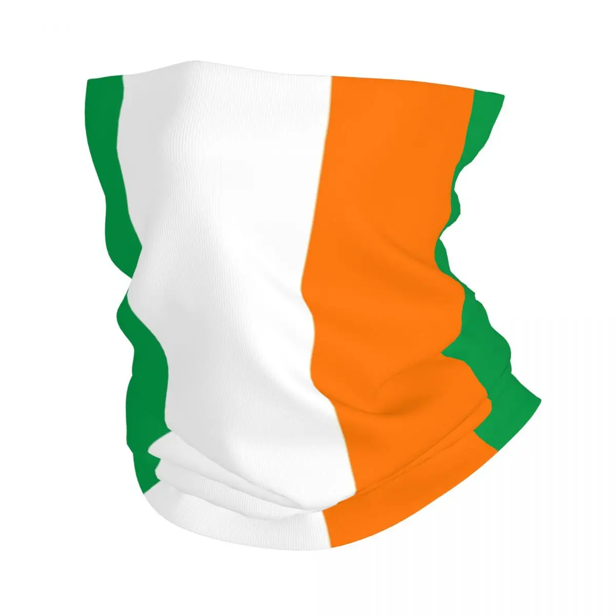 Flag-Of-Ireland-Bandana-Neck-Cover-Printed-Irish-Flag-Balaclavas-Wrap ...