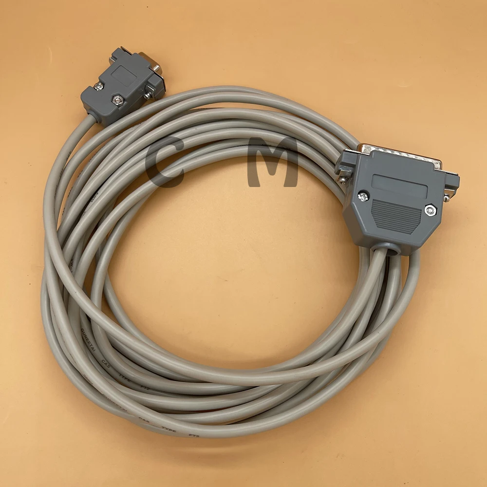 Graphtec Cutting Plotter Serial Port Cable Line For Graphtec Fc8600 ...