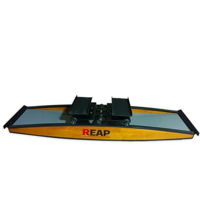 Factory-Direct-Body-Balance-Training-Equipment-Wood-Skiing-Simulator ...