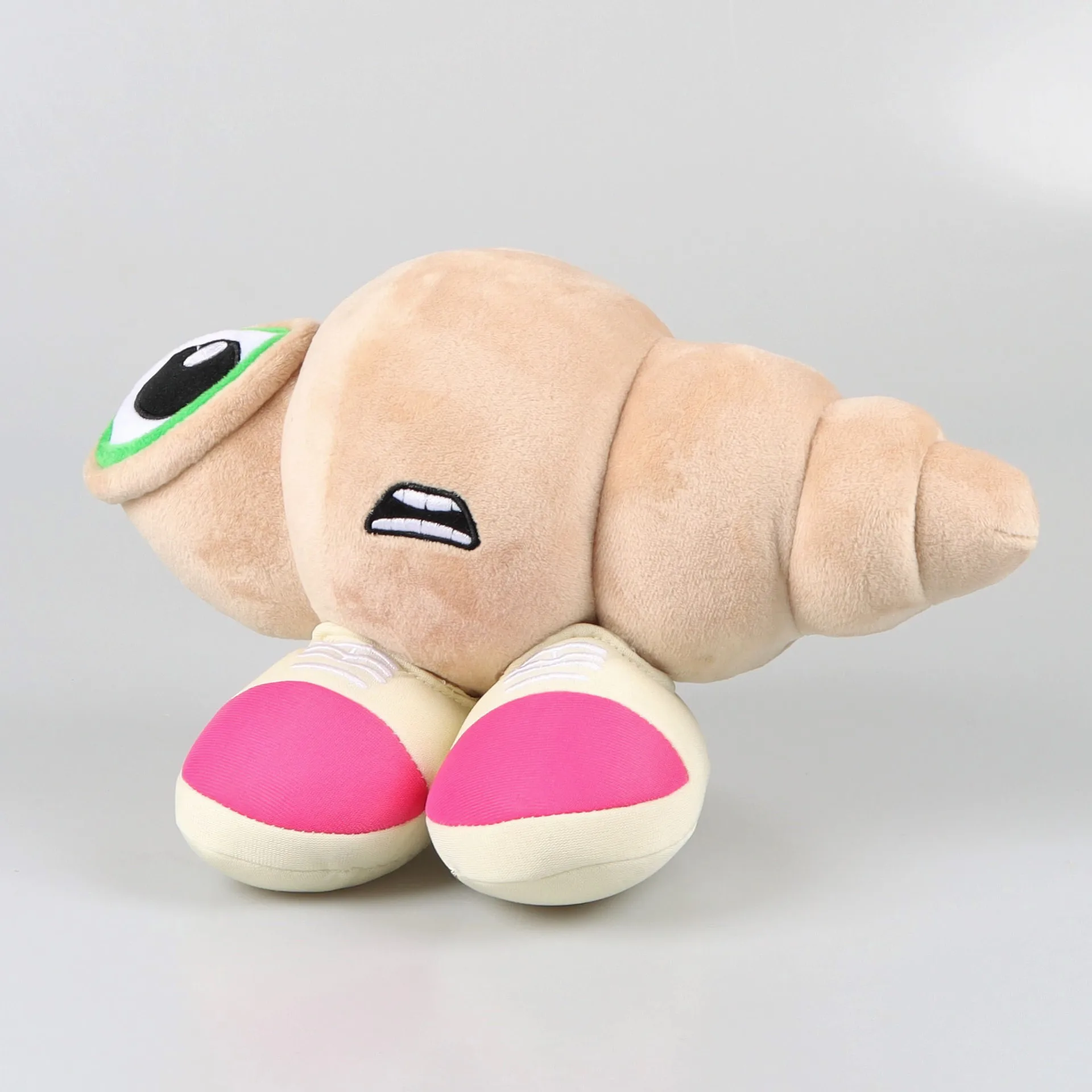 Marcel The Shell Costume