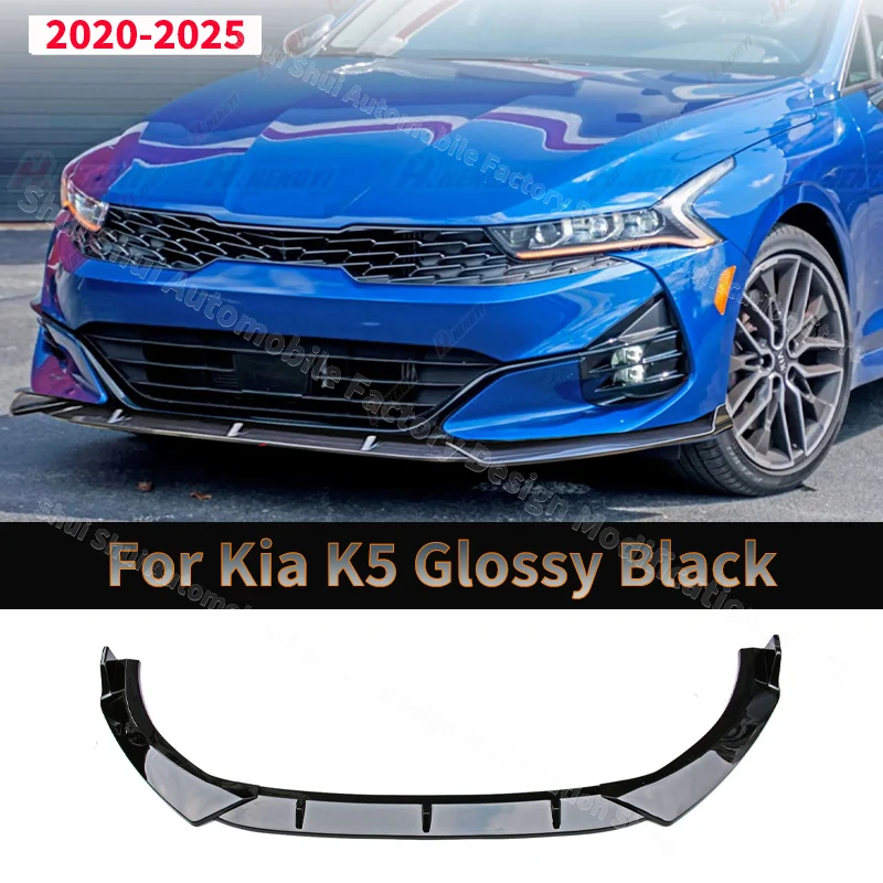 Kia K5 Gt Line Accessories