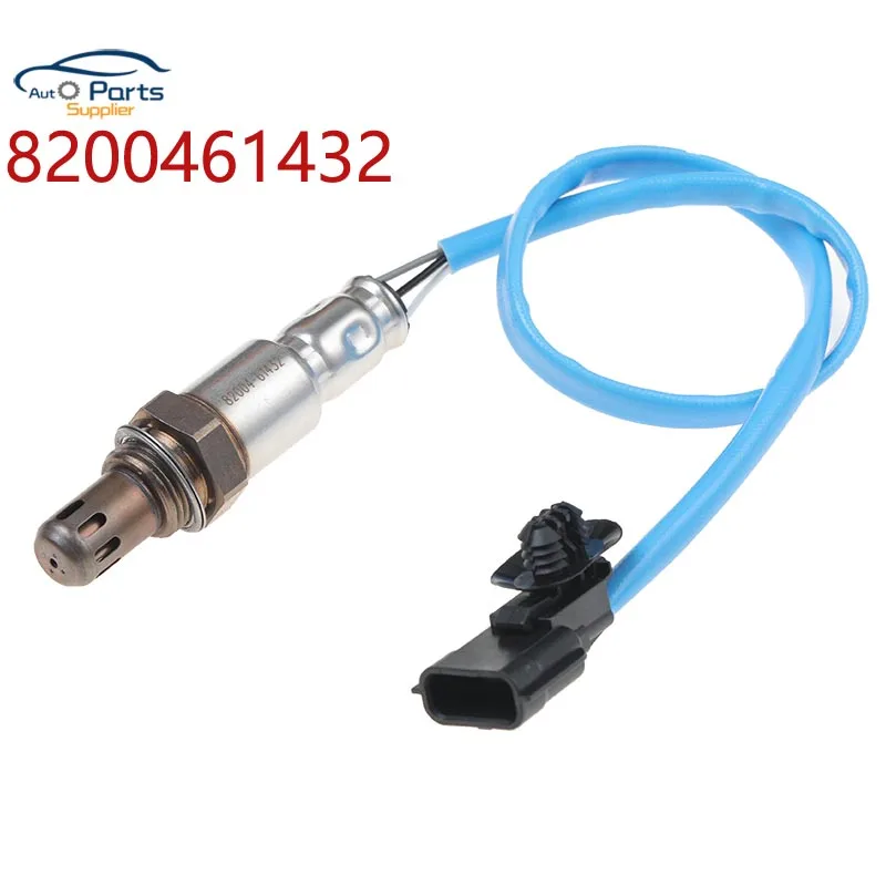 New-8200461432-Oxygen-Sensor-Lambda-Sensor-For-Renault-Clio-MK3-1-2L ...