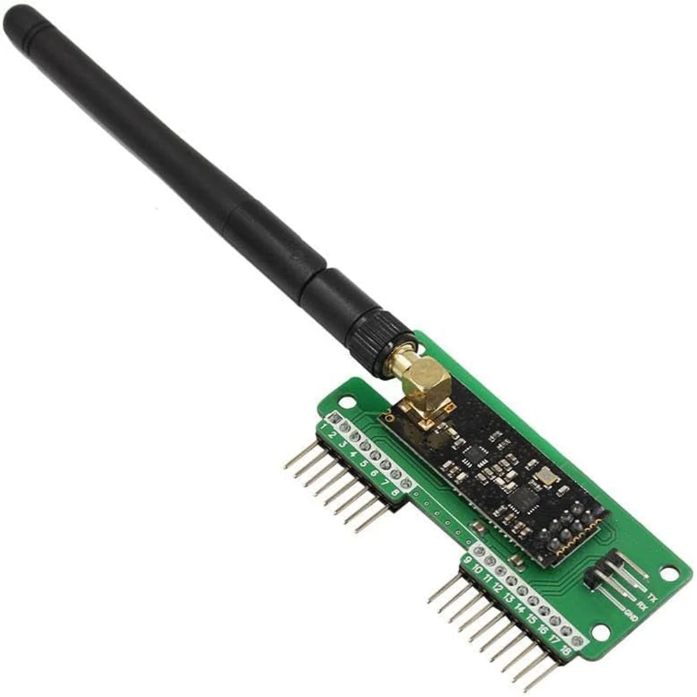 1pc-For-Flipper-Modification-Module-WiFi-Multiboard-NRF24-ESP32-NRF24 ...