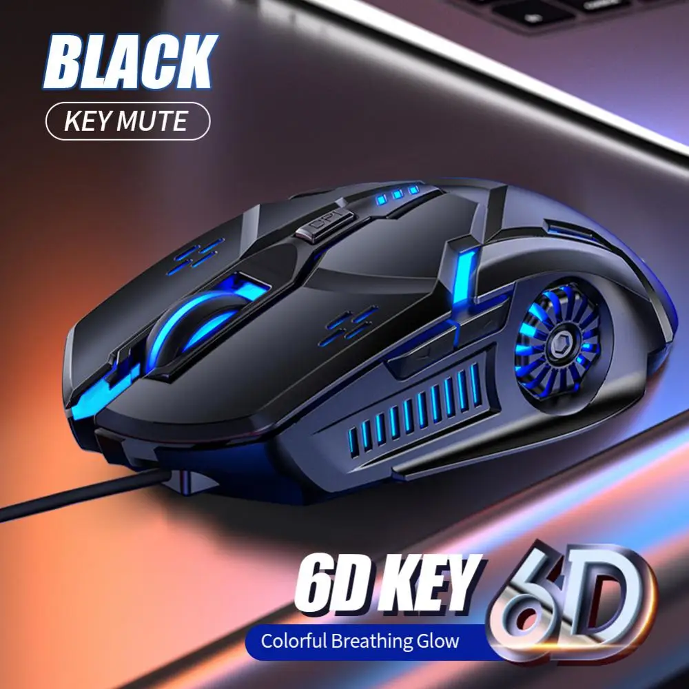 Clearance All Kinds of Mouse Mice X5 G21 Black White Mice Wired Mouse ...