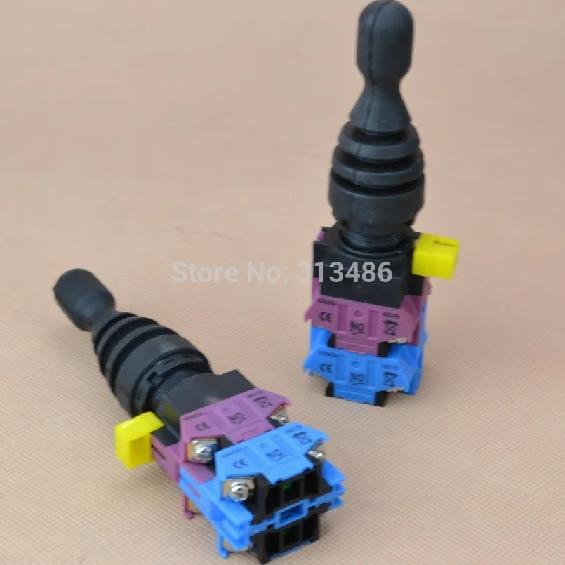 waterproof 4 ways momentary joystick switch Weather pack Weatherpack ...