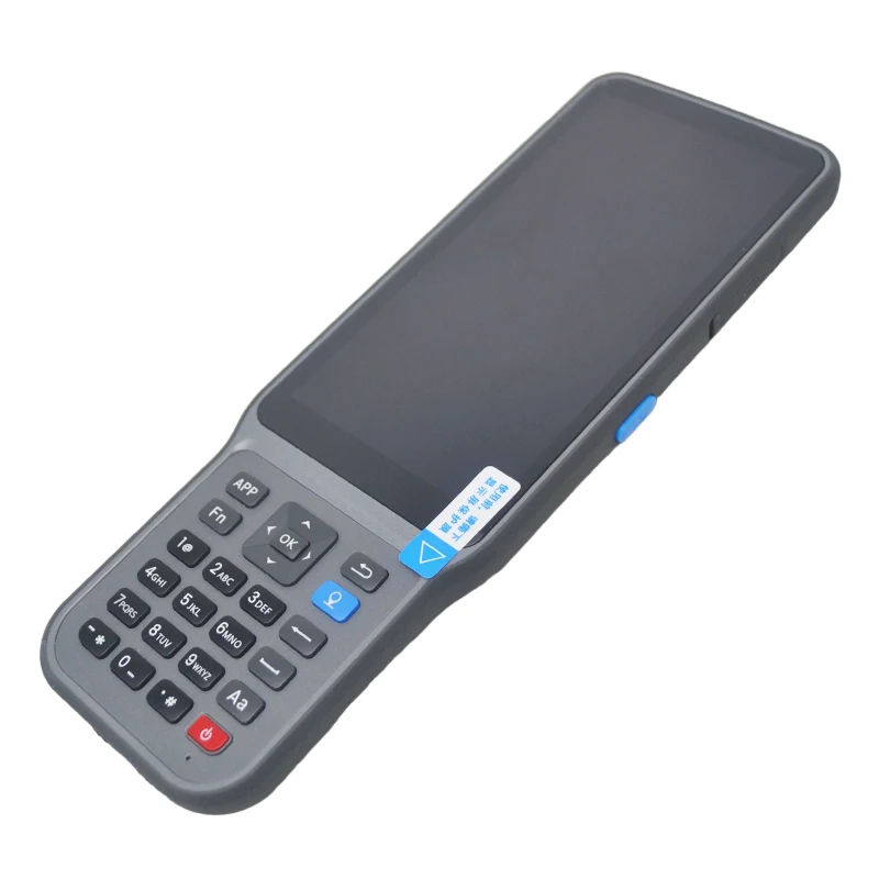 Latest Model Touch Screen Field Controller Ihand55 with Hi-Survey ...