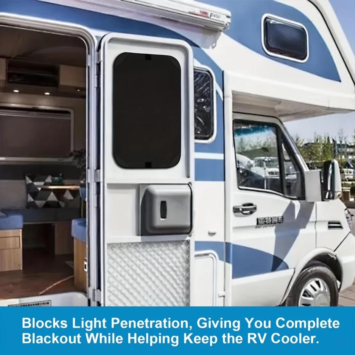 RV-Door-Window-Shade-Cover-Camper-Sunshade-Privacy-Screen-Window-Cover ...
