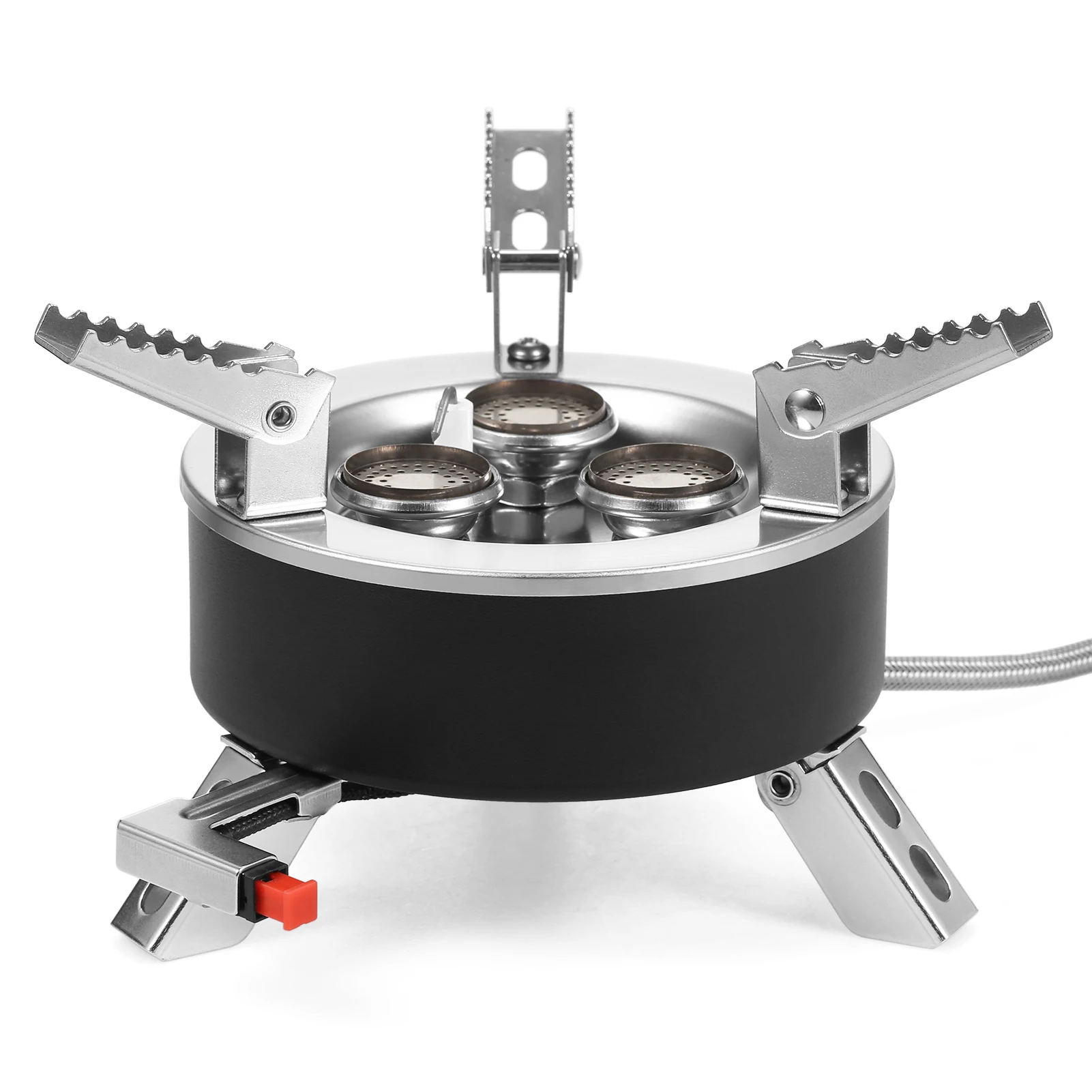 Outdoor-6800W-Camping-Gas-Stove-Folding-3-Burners-Piezo-Ignition ...