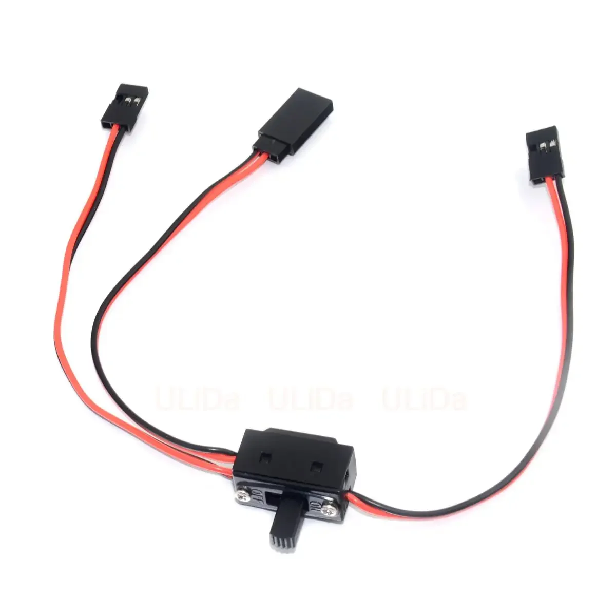 3-Way-Power-On-Off-Switch-Control-Line-Receiver-Light-Power-for-RC-Car ...