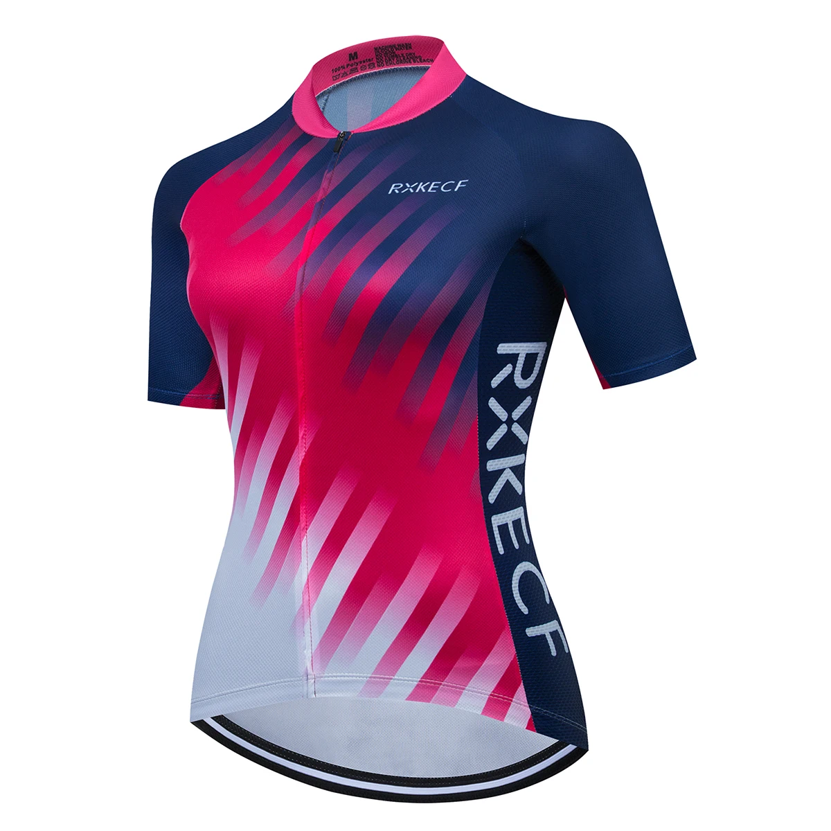 Cycling-Clothing-2023-RXKECF-Women-Cycling-Jersey-Tops-Summer-Racing ...