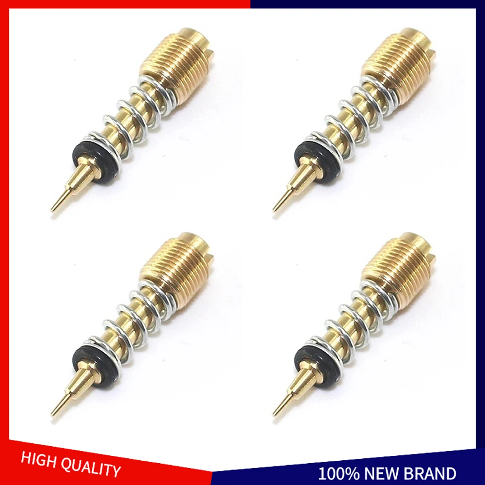 Carburetor-Repair-Kit-Adjusting-Air-Screw-for-Yamaha-YZF750-FZX700 ...