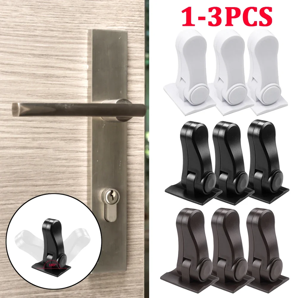 1-2pcs-Universal-Door-Locks-for-Children-Safety-Security-Protection ...