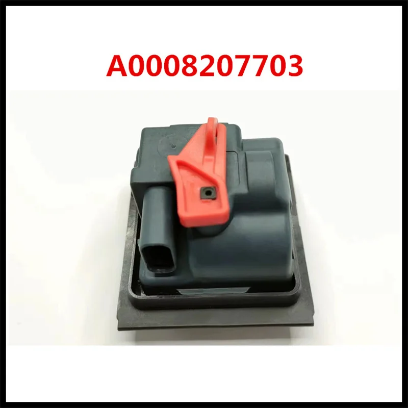 A0008207703-Fuel-Filler-Flap-Locking-Motor-Mechanism-for-Mercedes-Benz ...