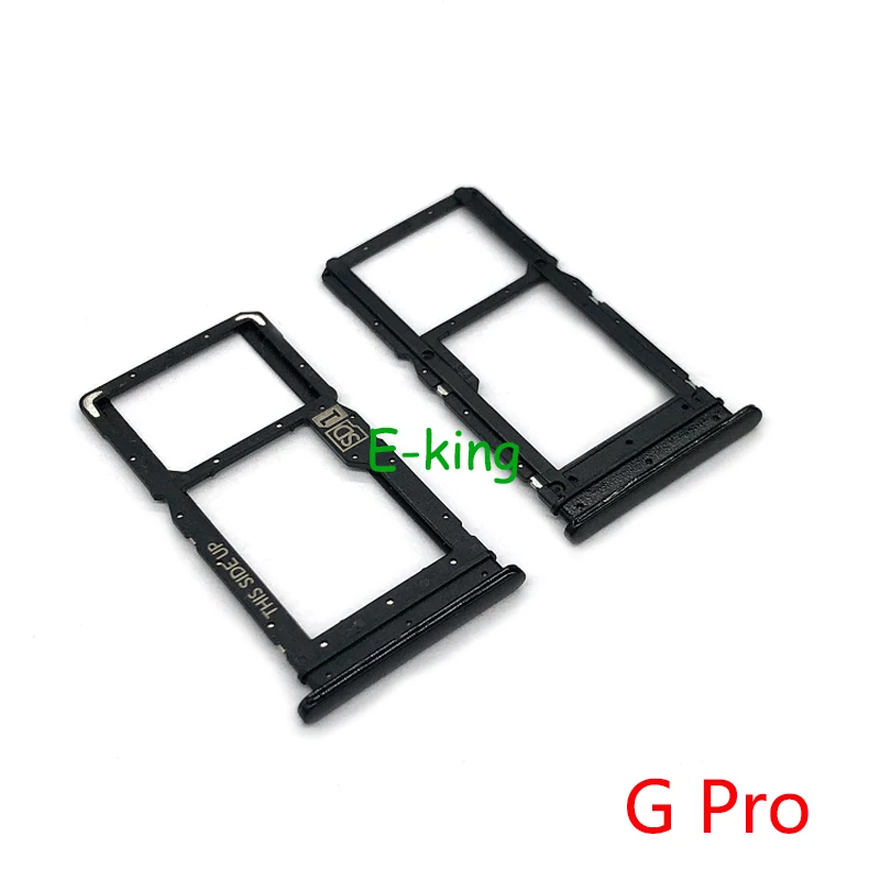 For Motorola Moto G Pro / G Pure Sim Card Slot Tray Holder Sim Card ...