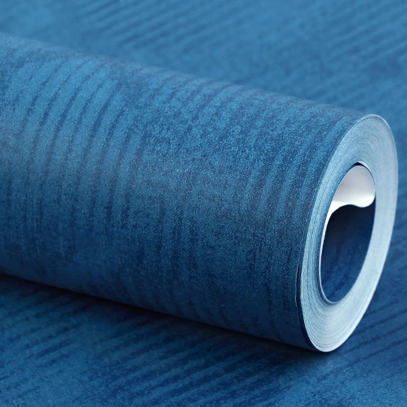 Teal Textured Wallpaper