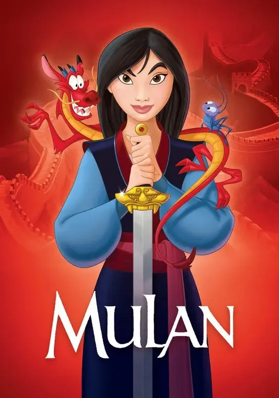 Movie Posters For Kids Disney