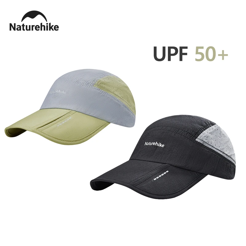 Naturehike-Baseball-Cap-Outdoor-Hiking-Sun-Hat-UPF-50-Ultralight ...