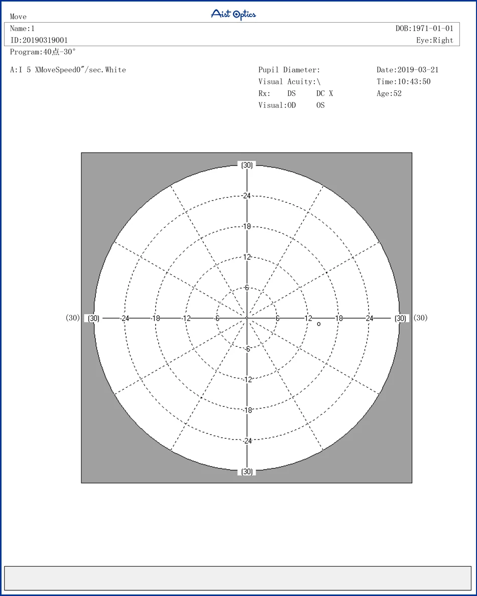 BIO-1000 Auto Perimeter,Perimeter