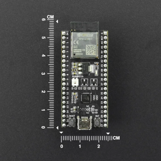 Esp32-S2-Devkitm-1 Fejlesztési Testület – FIXO.hu