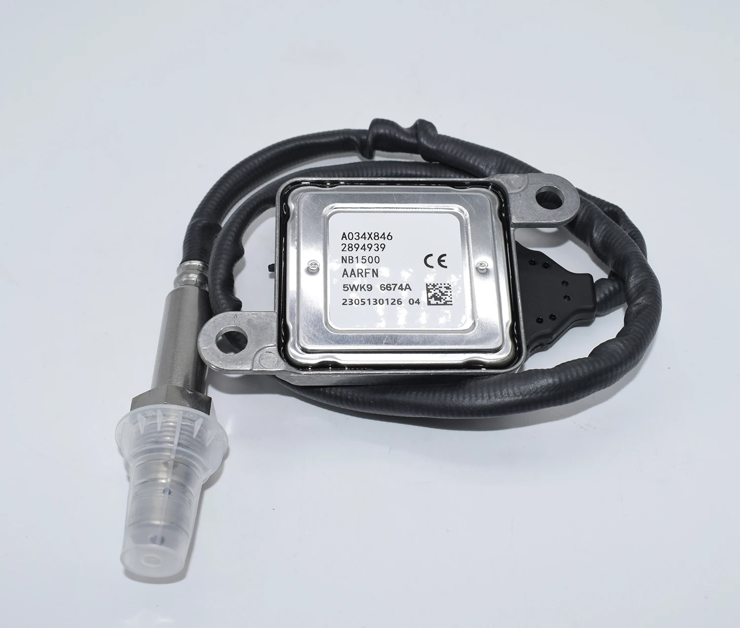 Car Accessories 2894939 5WK96674A 5WK96 674A Nitrogen Oxygen Sensor for ...