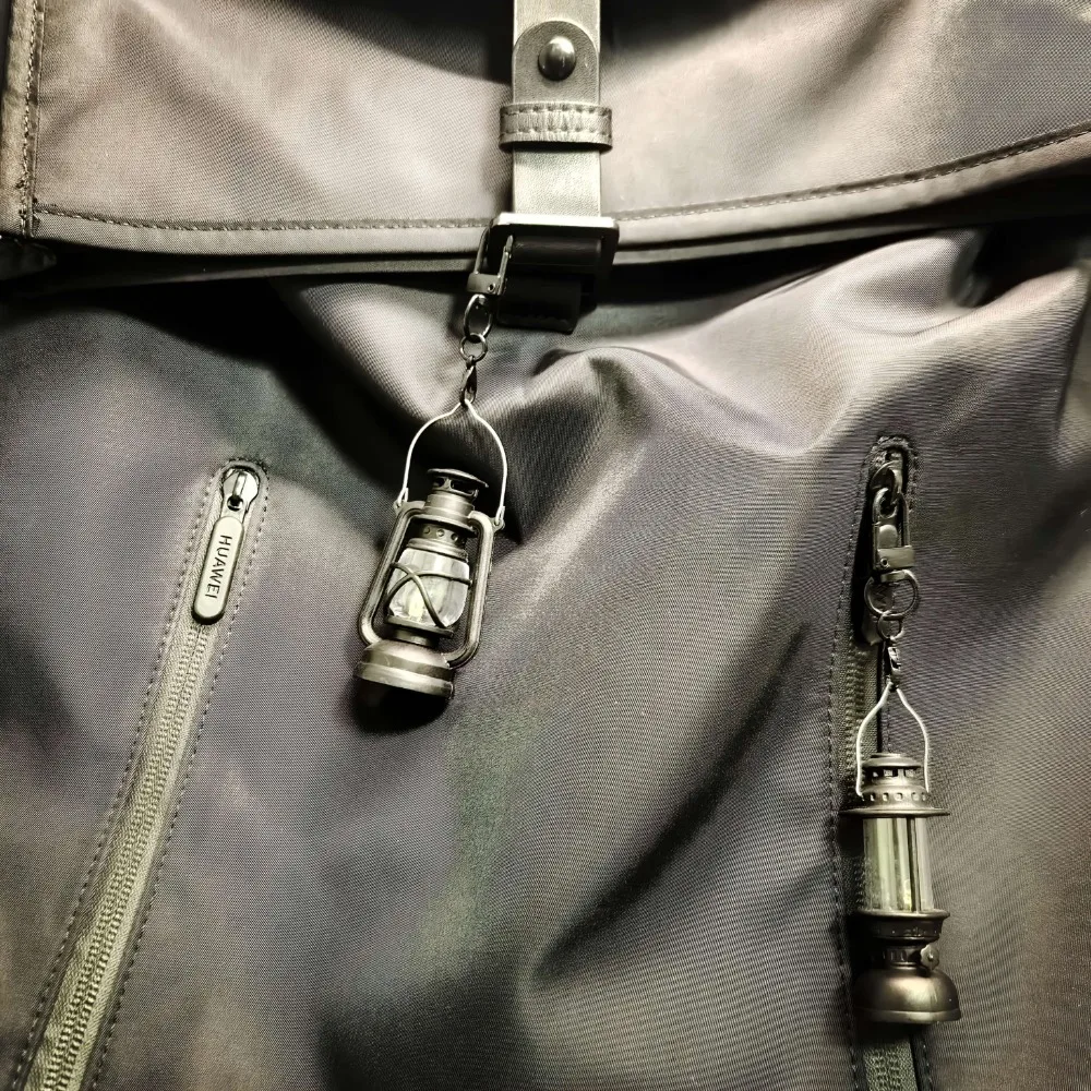 Винтажный брелок-фонарик | AliExpress