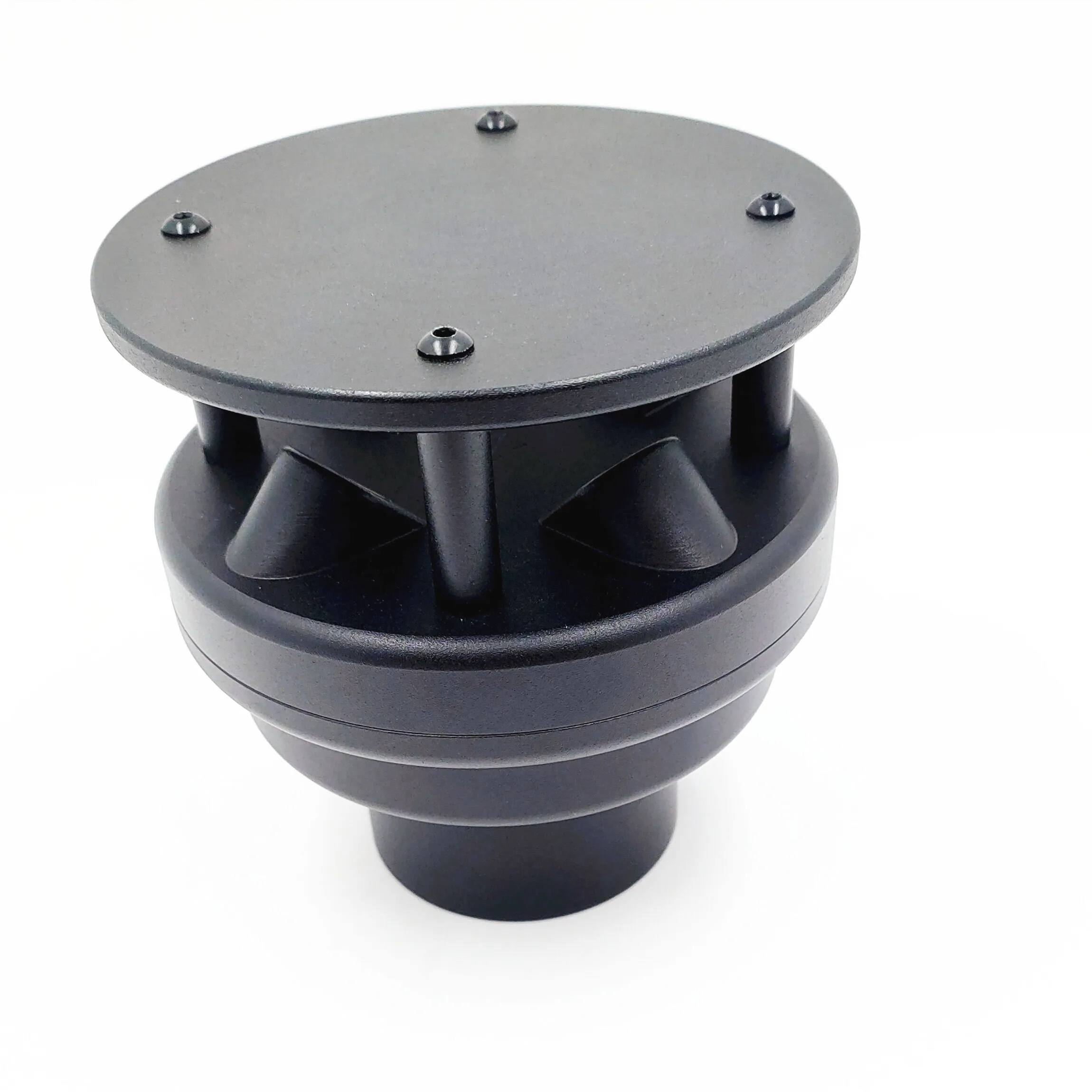 MINI SIZE ULTRASONIC INTEGRATED 2 IN 1 WIND SPEED AND DIRECTION SENSOR ...