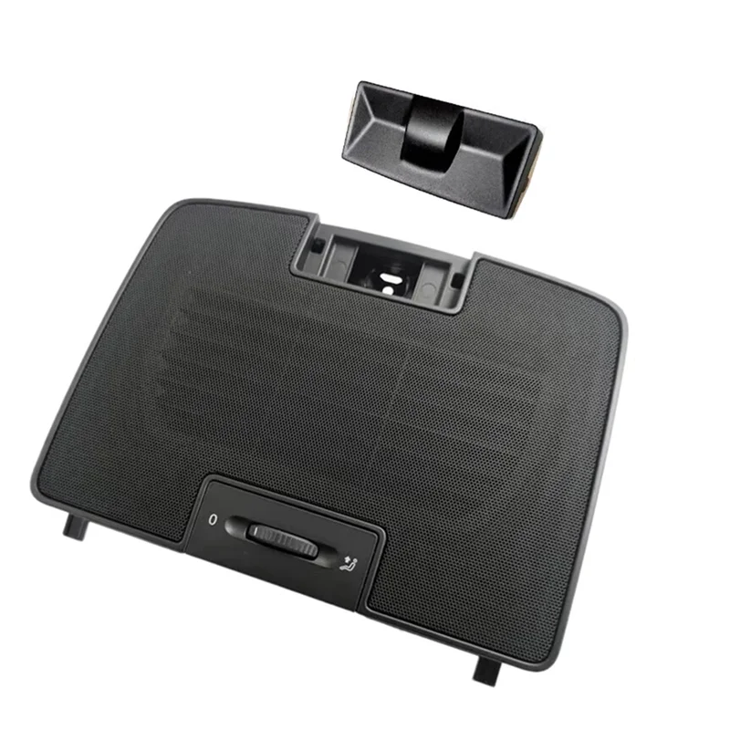 Durable-Car Dashboard Upper Air Vent+Sunlight Sensor Air Conditioner ...