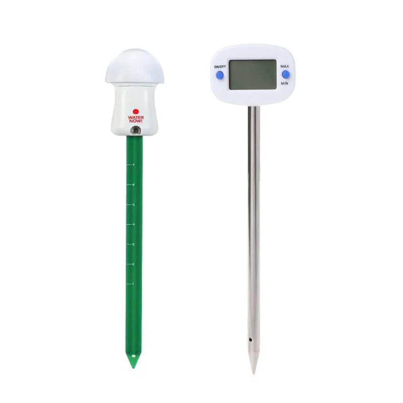 Professional Plant Moisture Sensor Moisture Monitor Detector Soil ...