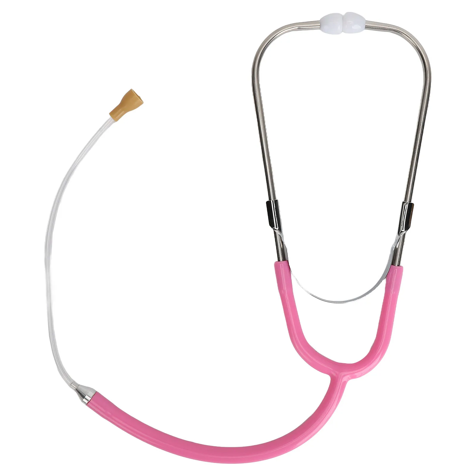 Listening-Test-Stethoscope-Listening-Stethoscope-Binaural-Earing-Aid ...