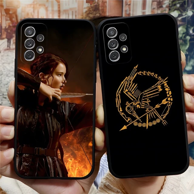 Hunger Games Phone Case