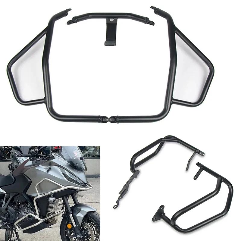 2023-New-NT1100-Upper-Or-Lower-Engine-Guard-Protection-Crash-Bar-Frame ...