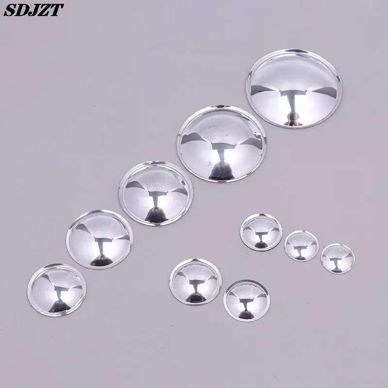 Trumpet-White-Bright-Hat-Dust-Cap-Speaker-Dust-Cap-Woofer-Loudspeaker ...