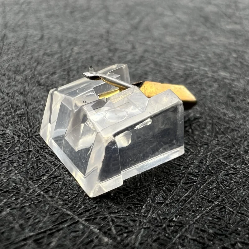 Сменный стилус для Technics EPS270C CIIK SD EPS52 EPS56 EPC271CES CK ...