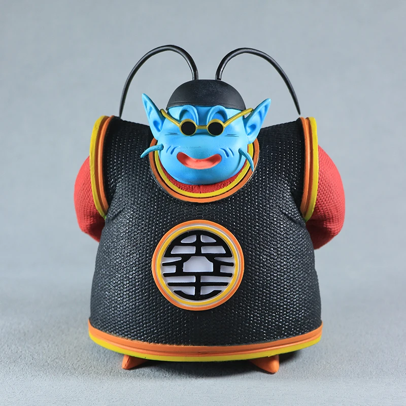 15cm-Anime-Dragon-Ball-Z-Figure-north-Kai-Figures-PVC-King-Kai-Action ...