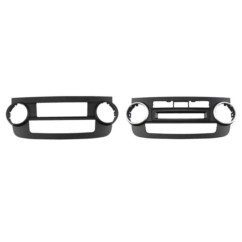 Panel-AC-Fascia-A-C-mobil-untuk-Honda-CRV-CR-V-2007-2012-Kit-dasbor ...