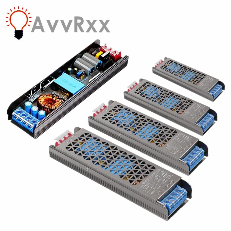 Super-Thin-AC-DC-Transformers-220V-To-12V-24V-Switching-Power-Supply ...