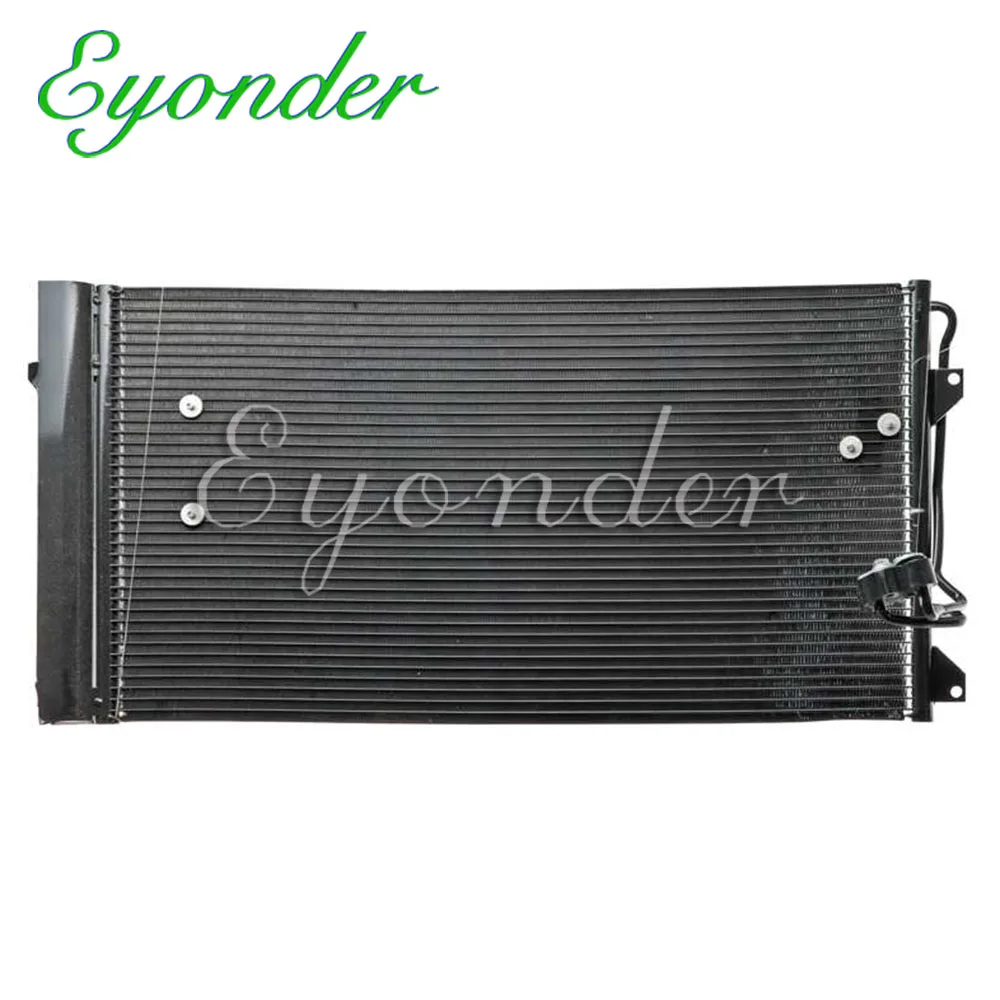 Air AC Condenser for AUDI Q7 PORSCHE CAYENNE VW TOUAREG 95557311101 ...