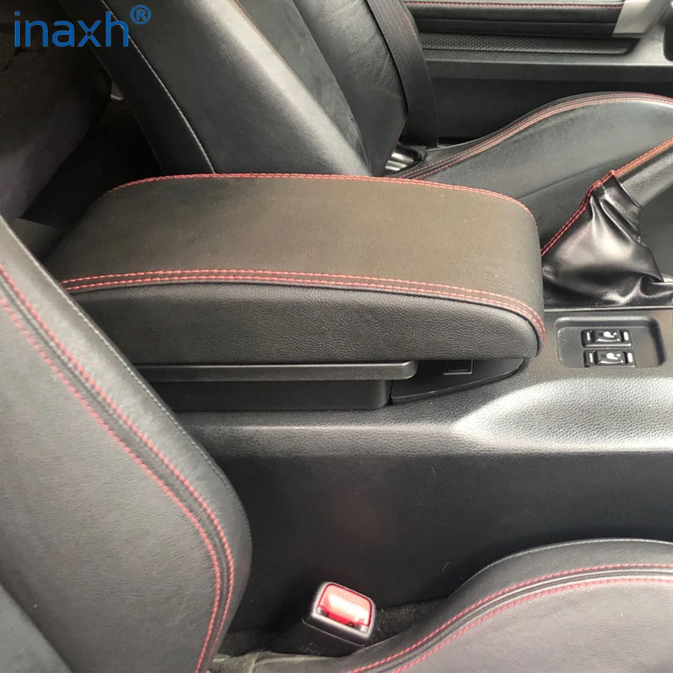 For-Toyota-86-Armrest-For-Subaru-Brz-Car-Armrest-Box-Right-Hand-Drive ...