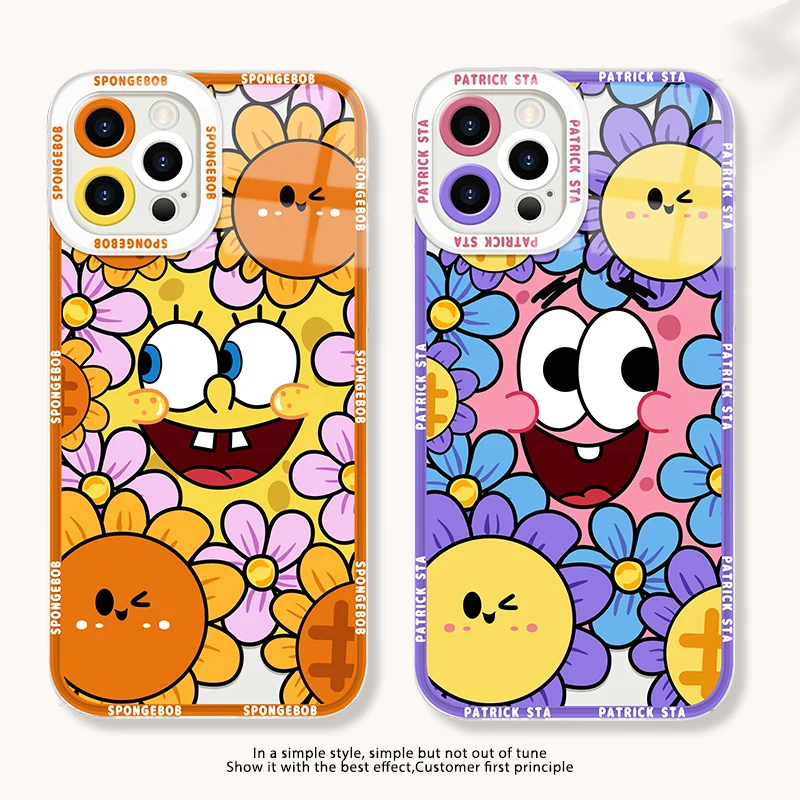 SpongeBobs-Patrick-Star-Phone-Case-for-Samsung-Galaxy-A04-A04S-A04E-A13 ...
