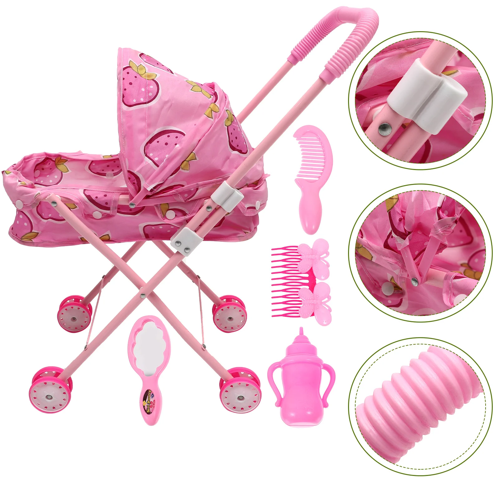 Baby Strollers And Car Seats For Girls