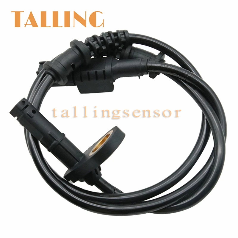 2115401317-Front-Axle-Left-Right-ABS-Wheel-Speed-Sensor-For-Mercedes ...