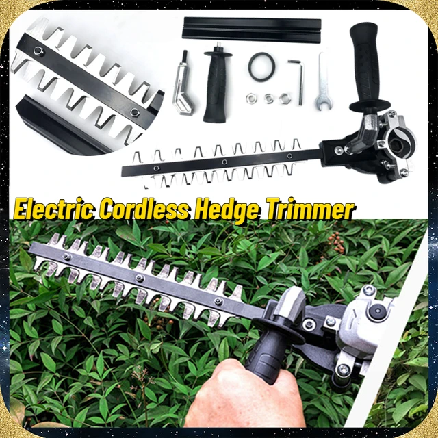 Hedge Trimmer Scissors