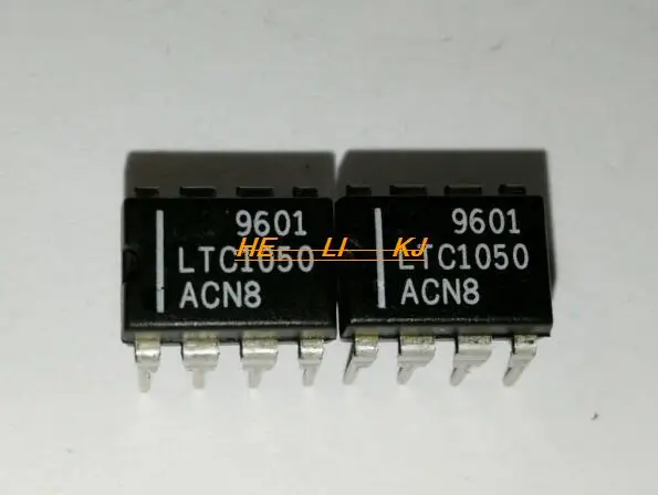 IC 100%new Free shipping LTC1050CN8|Replacement Parts & Accessories ...