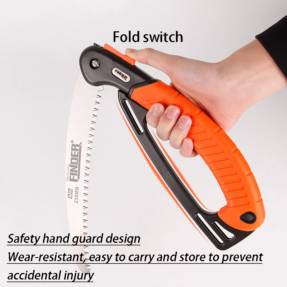 Folding-Hand-Saw-Mini-Portable-Home-Manual-for-Trees-Camping-Pruning ...