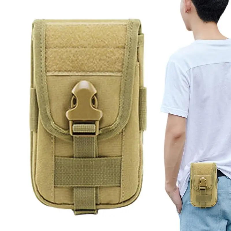 Molle-Utility-Bag-Cell-Phone-Utility-Bag-Case-Molle-Attachment-Belt ...